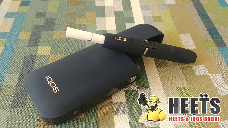 Overview of the IQOS 3 Duo, its features, and other related informatio