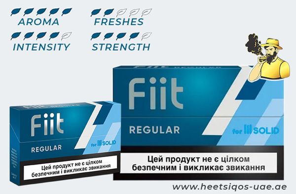 #1 Best IQOS Heets UAE | IQOS Heets Dubai