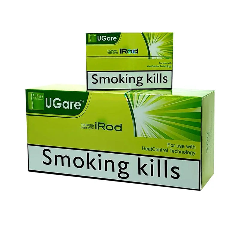 Buy Ugare Irod Tolipuno Tobacco Sticks [ Price 65 AED ]