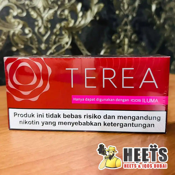 Buy Terea Sienna [ Price 149 AED ]